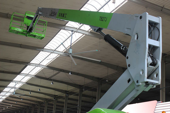 Quality Mobile Lift Platform & Elevated Lift Platform Manufacturer