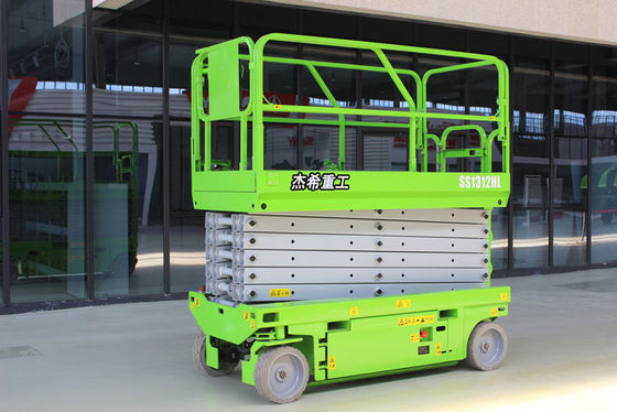 Quality Mobile Lift Platform & Elevated Lift Platform Manufacturer