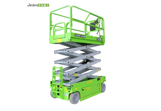 Quality Mobile Lift Platform & Elevated Lift Platform Manufacturer